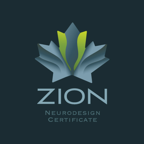 Zion – Certified Spaces with Neuro-Architecture Advantages